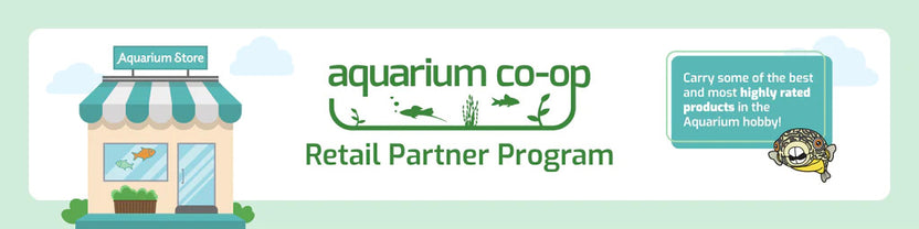 Aquarium Co-Op