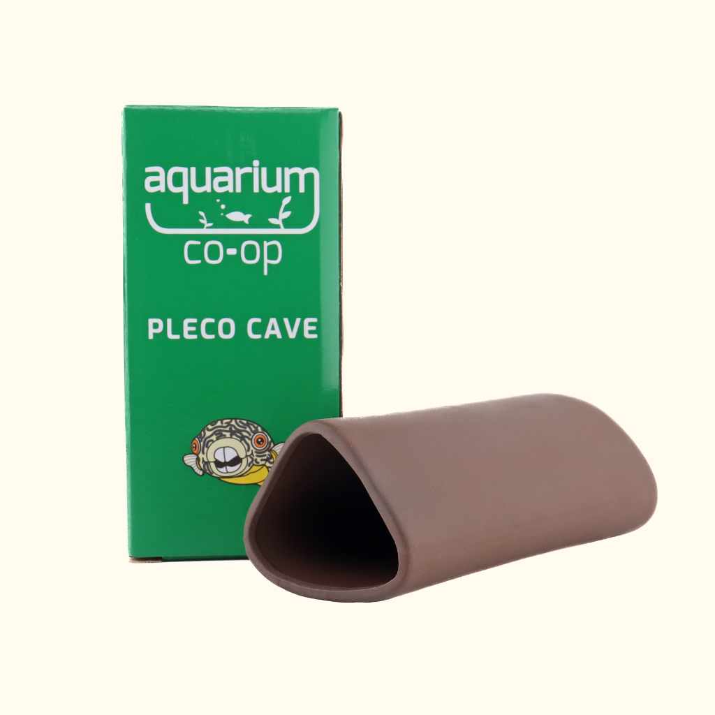 Pleco Cave | Fish Breeding Cave for Small Catfish and Dwarf Cichlids ...