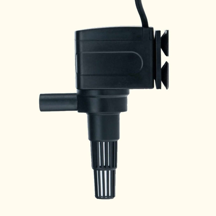 Aquarium Co-Op Power Head | Aquarium Powerhead Pump for Faster Flow