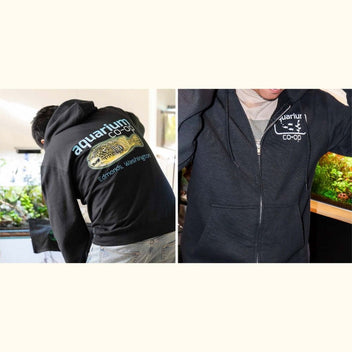 Classic Mbu Puffer Edmonds Wa | Aquarium Co-Op Merchandise