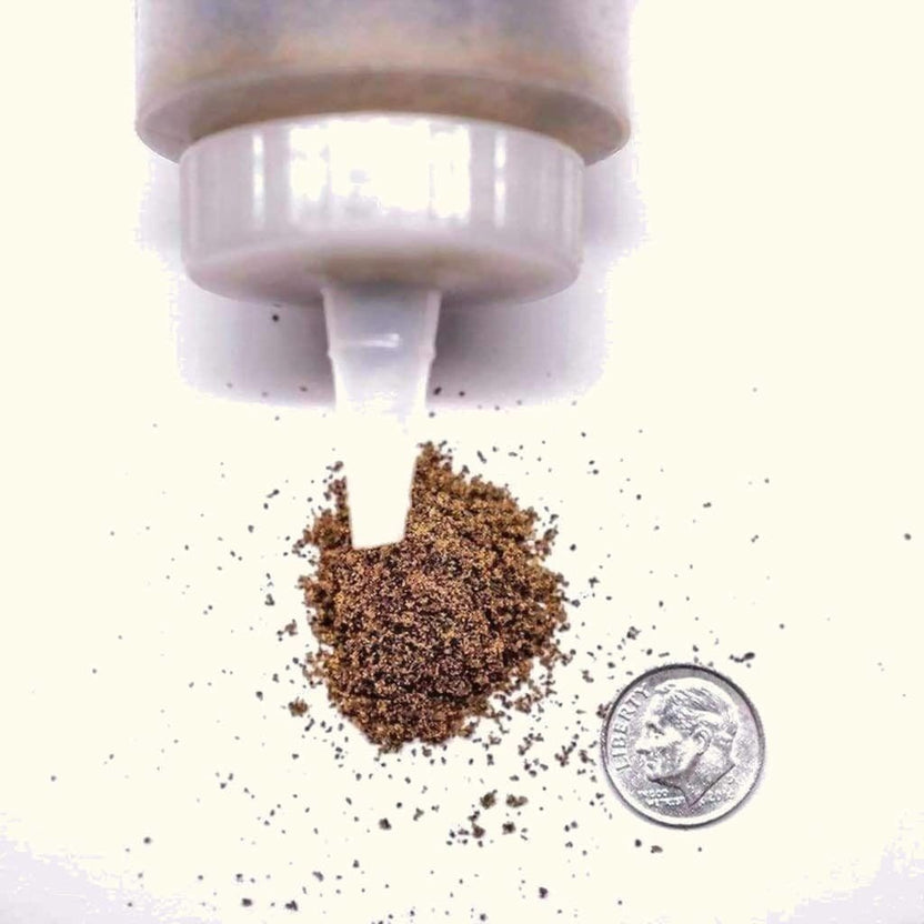 Aquarium Co-Op Easy Fry Food | Aquarium Fish Food for Nano Fish & Fry