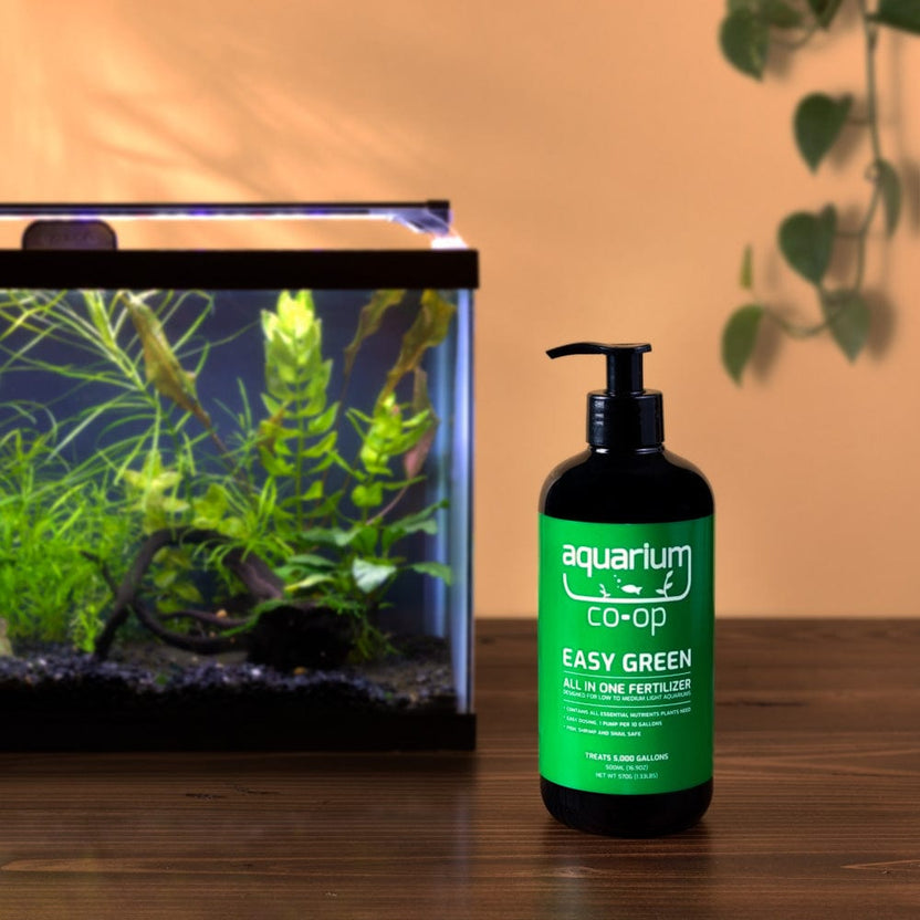 Easy Green All-in-One Fertilizer | Aquarium Plant Fertilizer – Aquarium ...