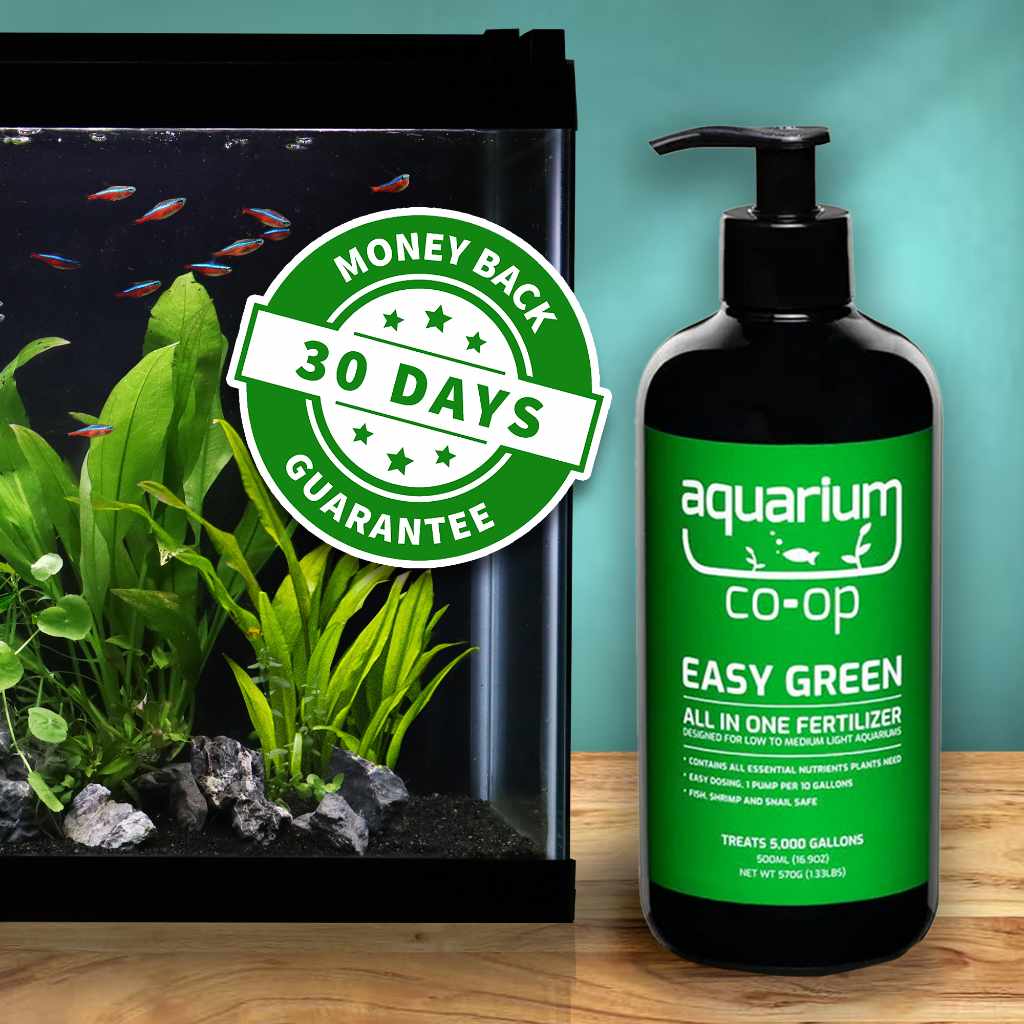 Easy Green All-in-One Fertilizer | Aquarium Plant Fertilizer – Aquarium ...