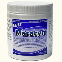 Fritz Maracyn | Fish Antibiotic | Fish Medicine for Bacterial Disease ...