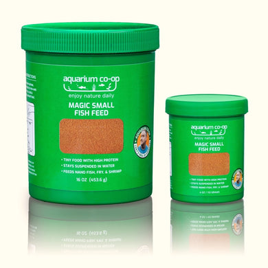 Aquarium Fish Food | Flakes, Pellets, Freeze-Dried, & Gel Fish Food ...
