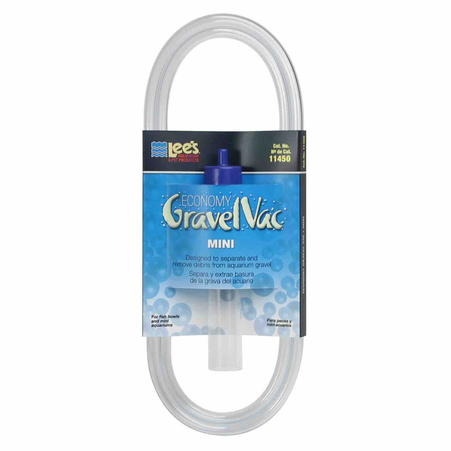 Aquarium Co-Op - Siphon Gravel Vac